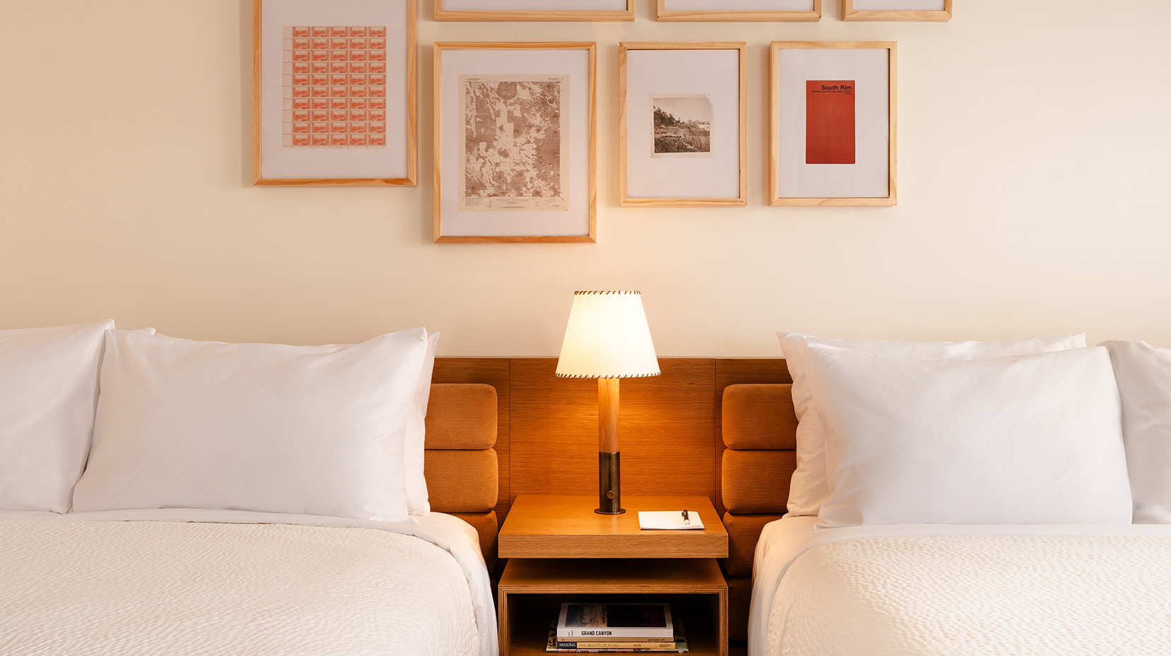 Rooms | Grand Canyon