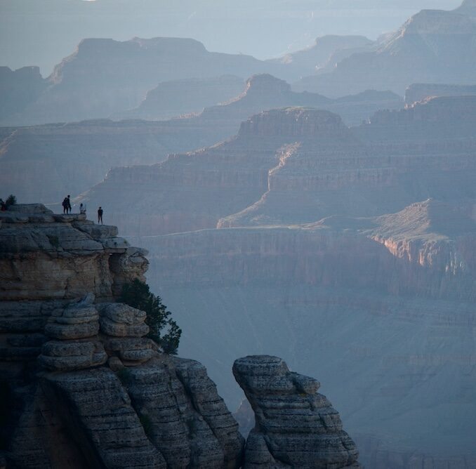 Hotel Offers & Packages | Trailborn Grand Canyon