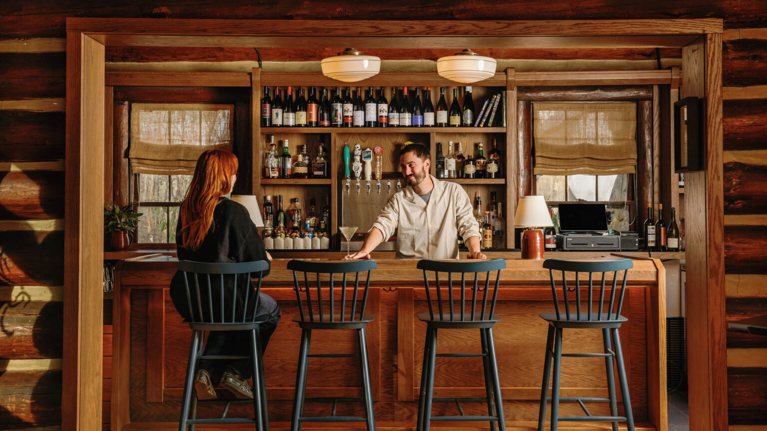 Highlands Supper Club | Restaurant At Trailborn Highlands