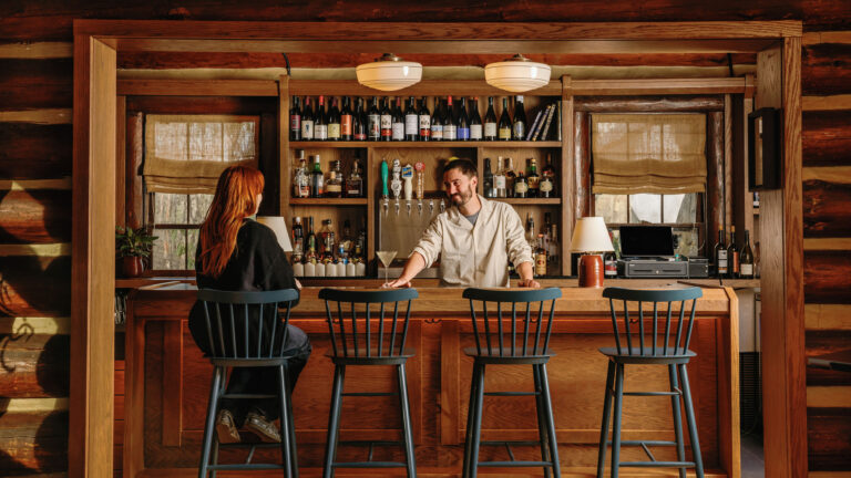 Highlands Supper Club | Restaurant At Trailborn Highlands