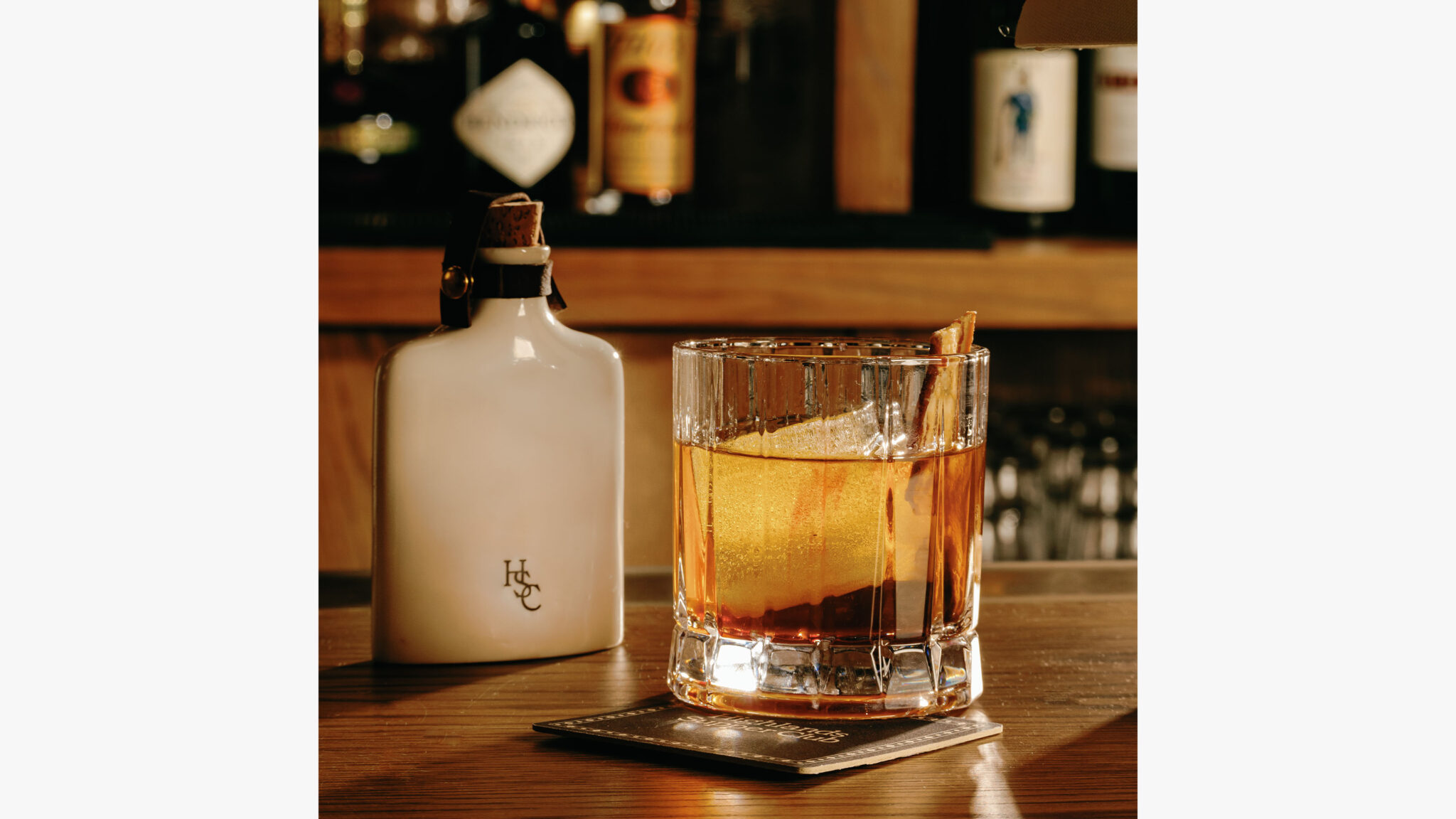 Highlands Supper Club | Restaurant At Trailborn Highlands