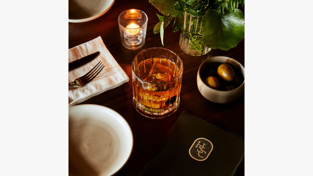 Highlands Supper Club | Restaurant At Trailborn Highlands