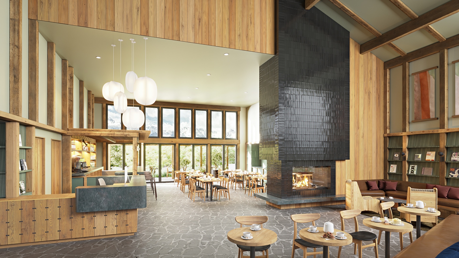 Gallery | Trailborn Trailborn Rocky Mountains