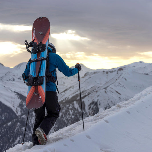 Offers | Trailborn Rocky Mountains