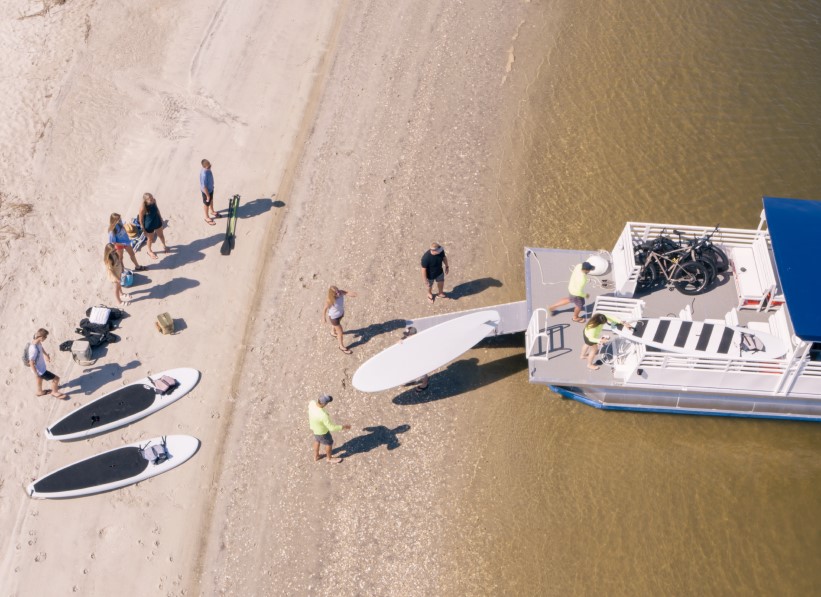 Offers | Surf & Sound