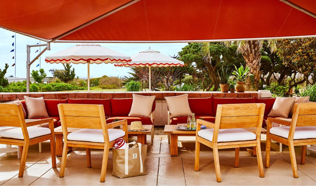 Blockade Surf Bar | Trailborn Surf & Sound