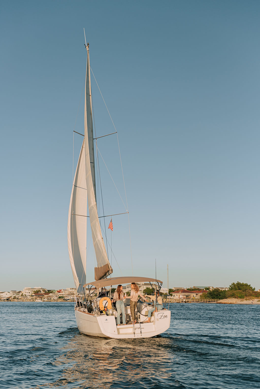 Trailborn Surf & Sound | Wrightsville Beach