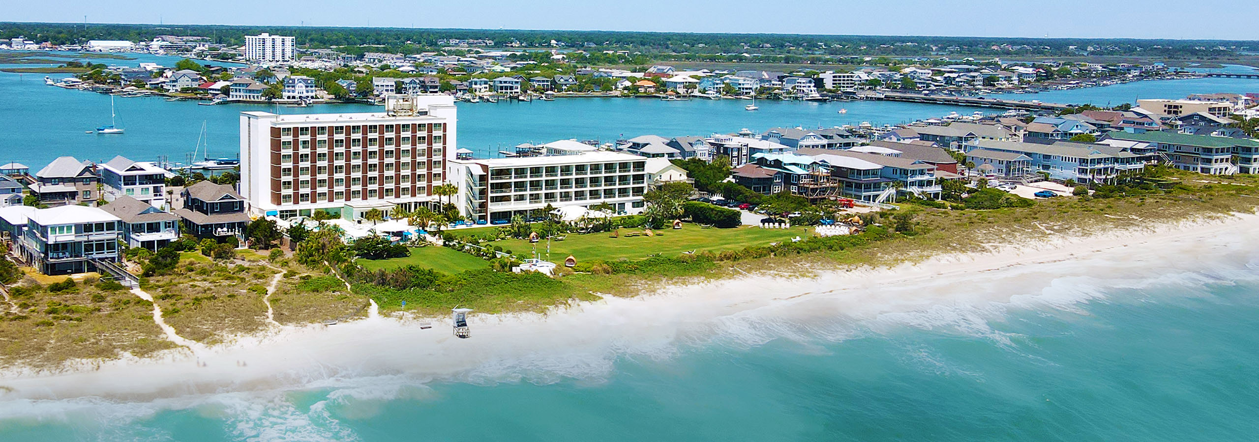 Trailborn Surf & Sound | Wrightsville Beach